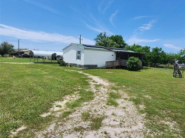 705 & 709 Bluestem Drive