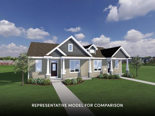 705 Cozy Farm Rd, Waunakee, WI 53597