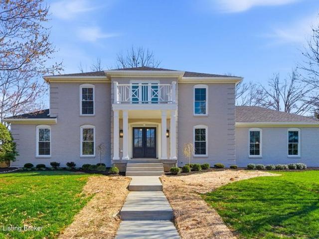 705 Colonel Anderson Pkwy, Louisville, KY 40222