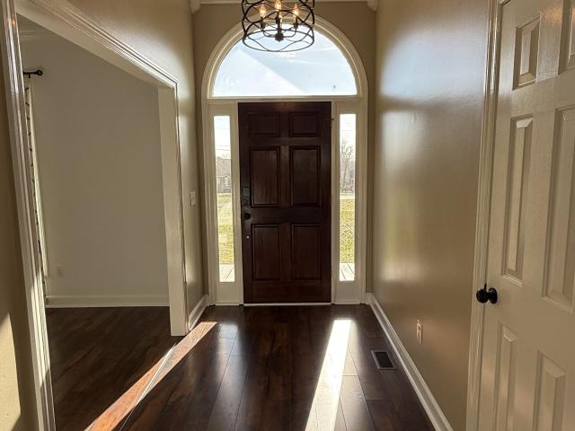 705 Cooks Hill Ct