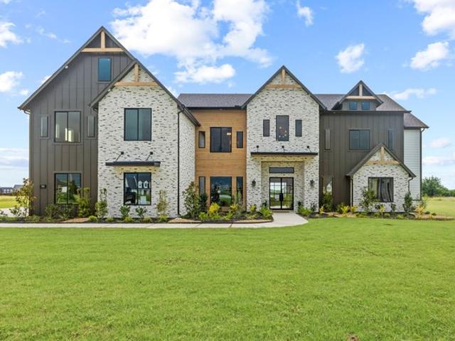 705 Cambridge Ct, Nevada, TX 75173