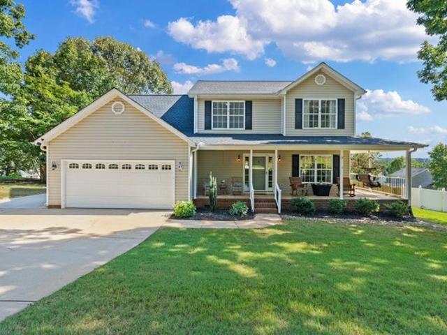705 Canton Ct, Greer, SC 29651