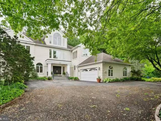 705 Canterbury Ln, Villanova, PA 19085 MLS PAMC2144672