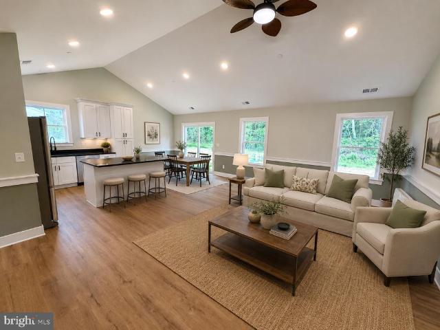 705 Carmichael Road