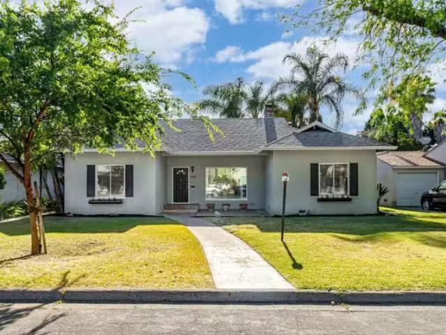 705 CASTLE ST, MODESTO, CA 95350 Single Family Residence For S.