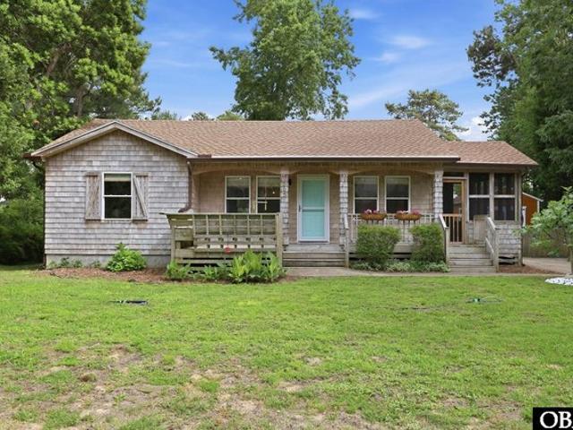 705 Cedar Dr Lot 4, Kill Devil Hills, NC 27948