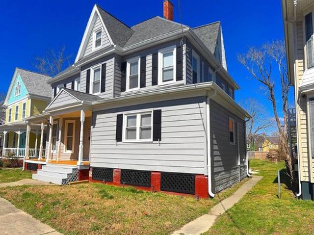 705 Church St, Cambridge, MD 21613