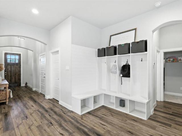 705 Chaparral Road