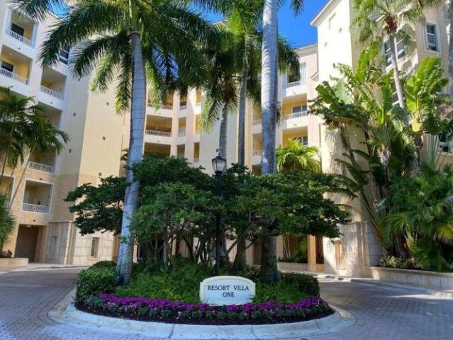 705 Crandon Blvd #205, Key Biscayne, FL 33149