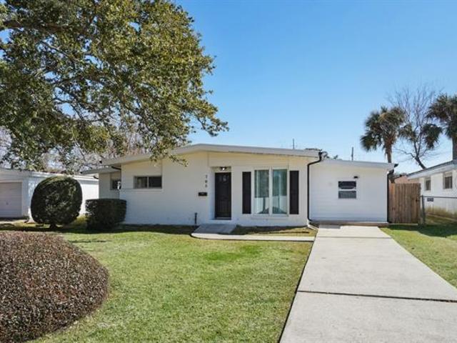 705 Cynthia Ave, Metairie, LA 70003 | MLS #2541 | Compass