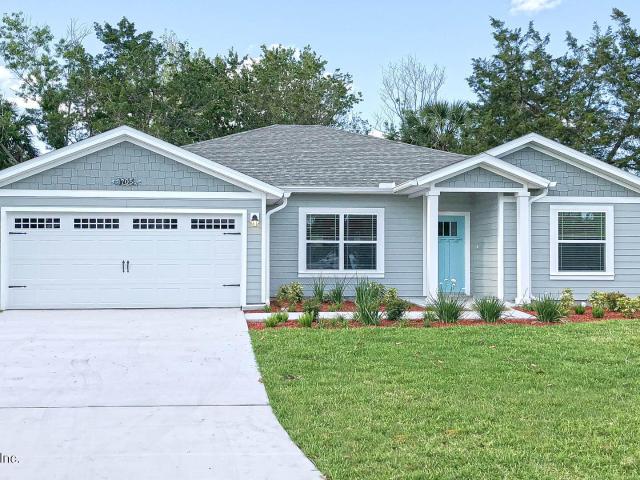 705 Amberjack Ln, Atlantic Beach, FL 32233 | MLS #2135 | Compass