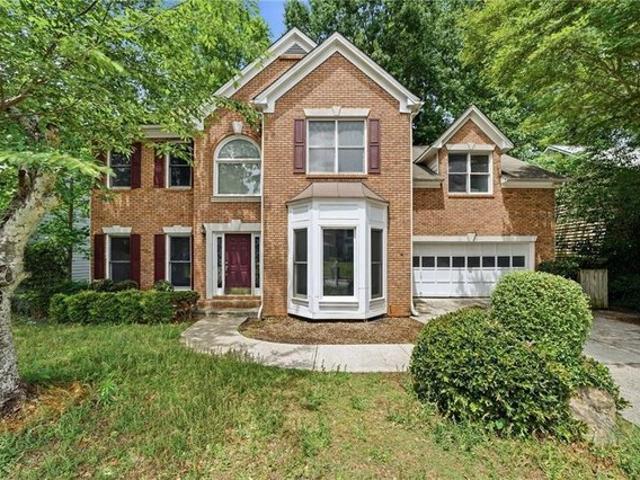 705 Ambur Cove Way, Lawrenceville, GA 30043