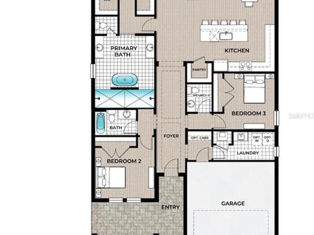705 Anegada Ln, Sarasota, FL 34234 | MLS #A4681