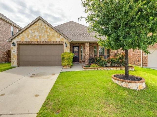 705 Anson Ct, McKinney, TX 75071