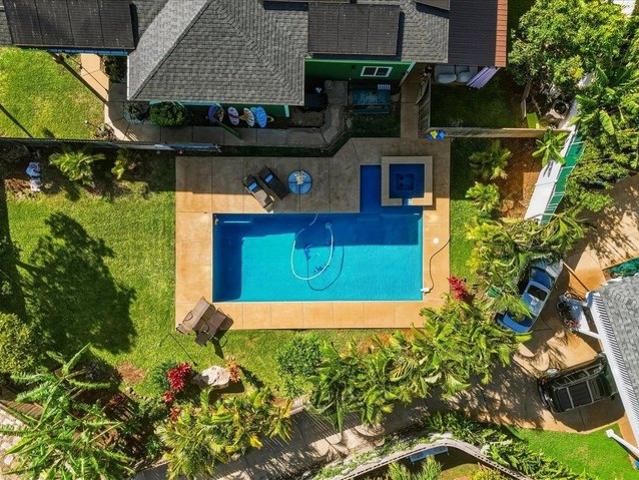 705 Alulike St Lot 27, Kihei, HI 96753