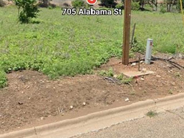705 Alabama Street