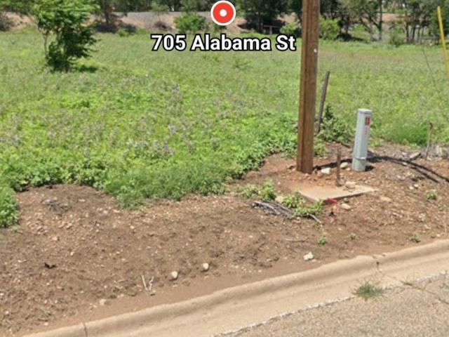 705 Alabama Street
