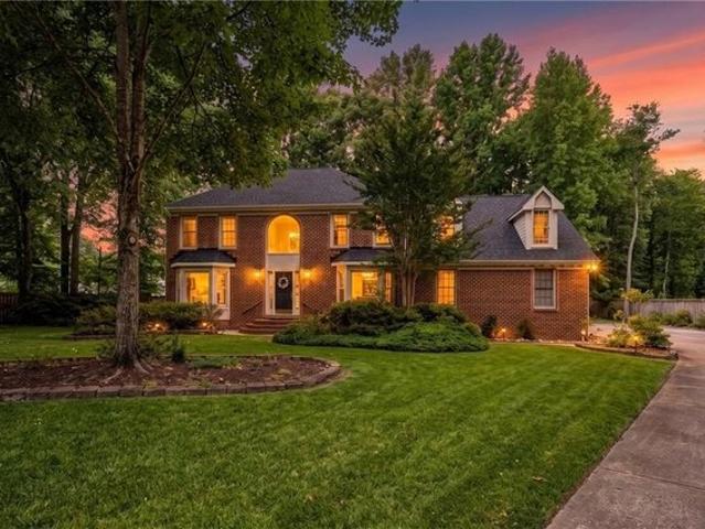 705 Aspen Forest Ct, Chesapeake, VA 23322