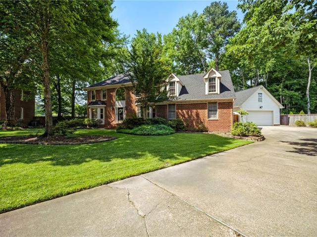 705 Aspen Forest CT