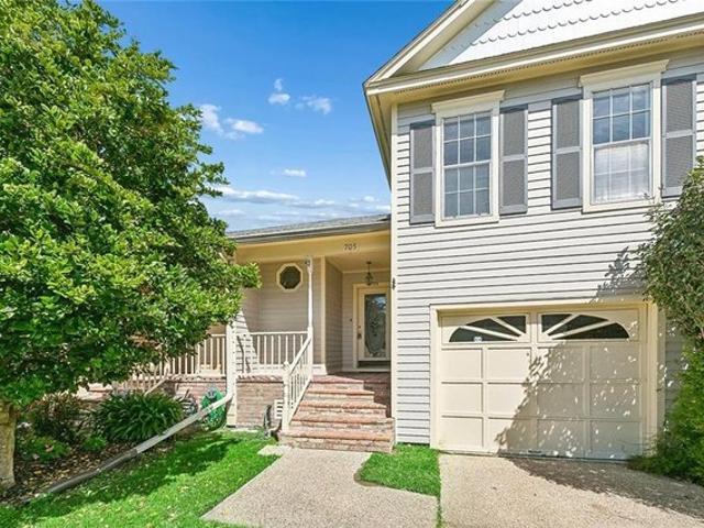705 Audubon Trce Unit 705, Jefferson, LA 70121