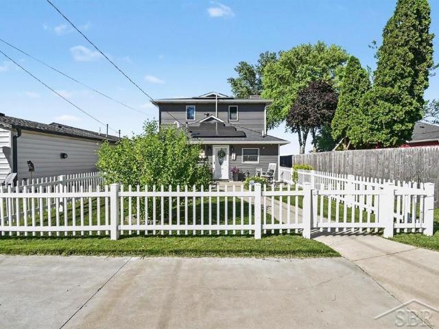 705 Bay Road