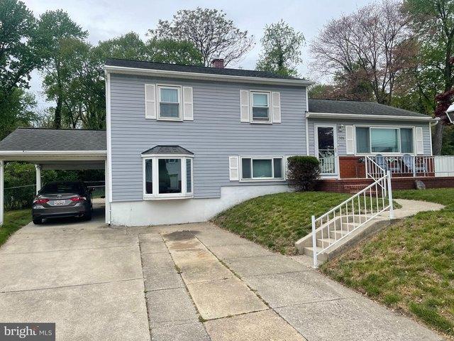 705 Baylor Rd, Glen Burnie, MD 21061