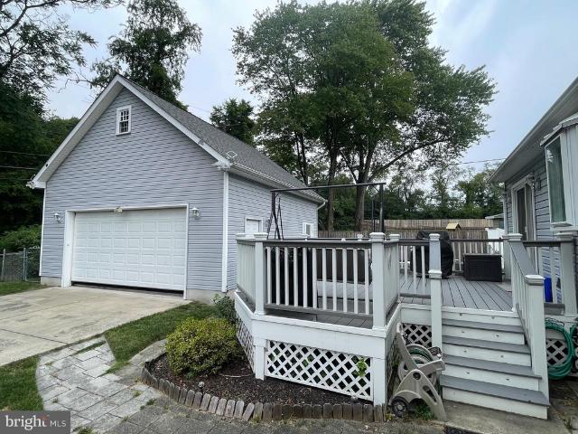 705 Baylor Road