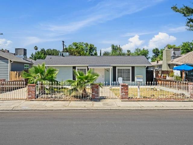 705 Badgley Dr, Modesto, CA 95350