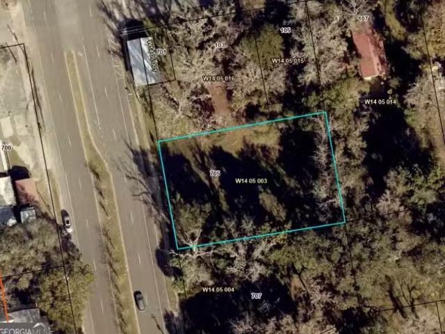 705 Bedell Ave, Woodbine, GA 31569 MLS 10556745
