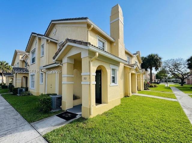 705 Belmont Ln Unit 705, North Lauderdale, FL 33068