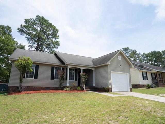 705 Bitternut Rd, Columbia, SC 29209
