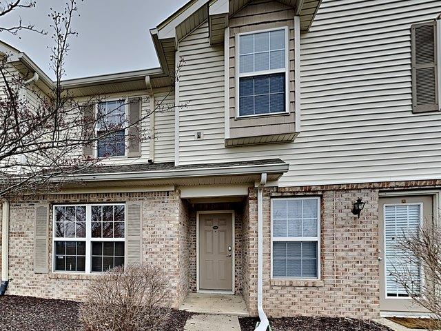 705 Blackthorne Trl, Plainfield, IN 46168