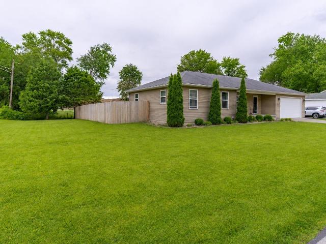 705 Brett Cabel Road