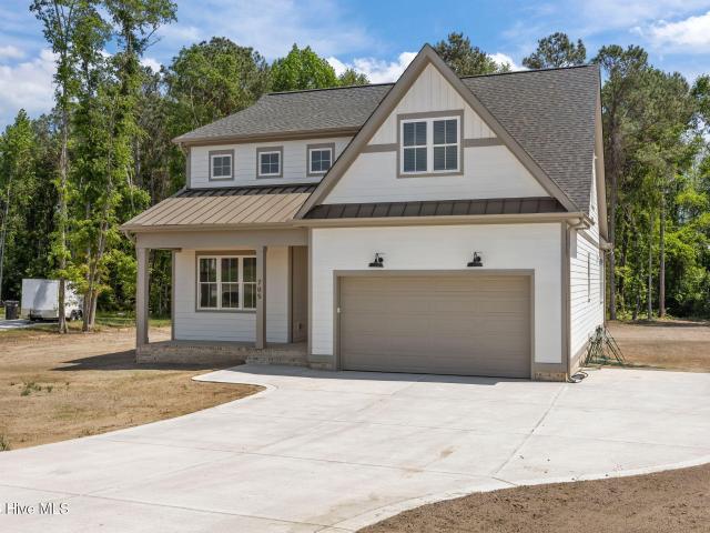 705 Brighton Drive