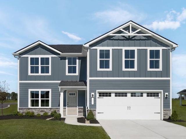 705 Brody Dr, Franklin, KY 42134