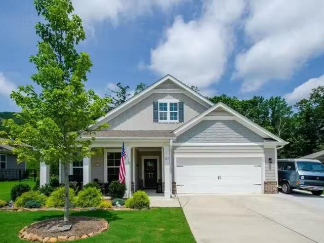 705 Broken Arrow, Waleska, GA 30183 MLS 7430862