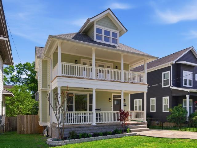 705 Buchanan St, Nashville, TN 37208 | MLS #3178