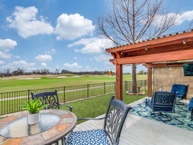 705 Golden Bear Ln, McKinney, TX 75072 | MLS #21209