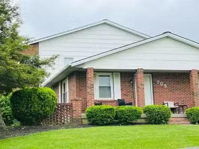 705 Gordon Smith Boulevard, Hamilton, OH 45013