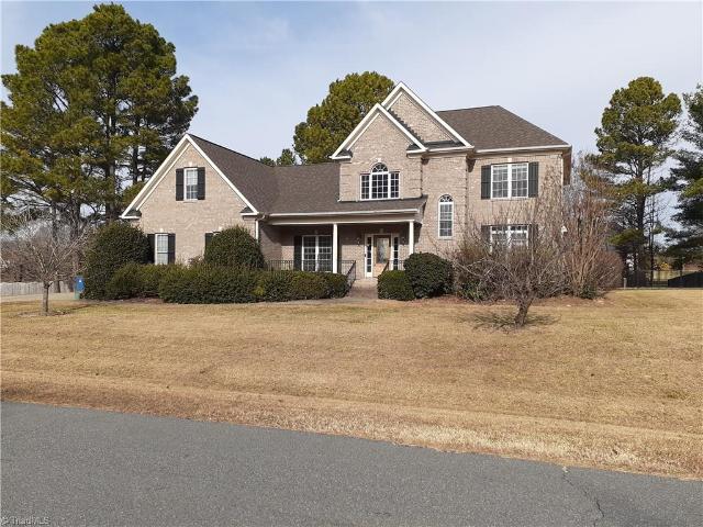 705 Gadwall Dr, Greensboro, NC 27455 | MLS #1208 | Compass