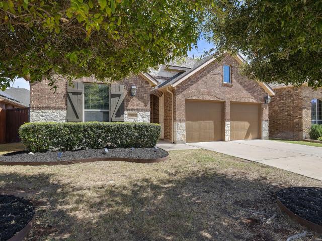 705 Garner Park Dr, Georgetown, TX 78628 | Compass