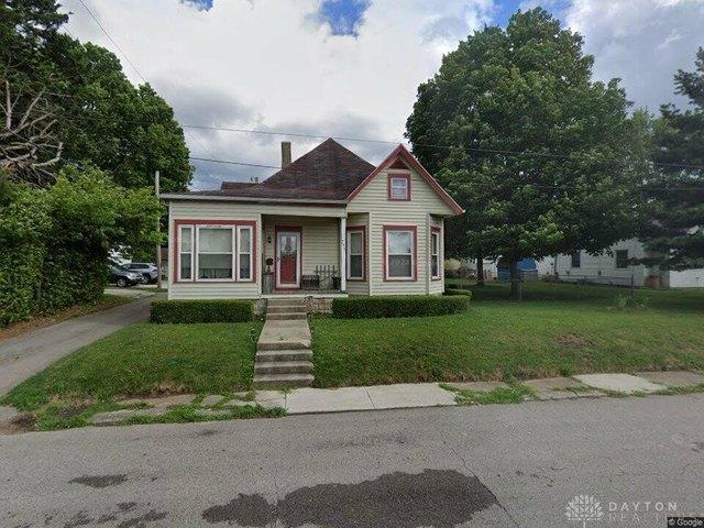 705 Gill St, Piqua, OH 45356