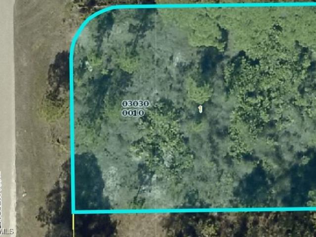705 Glacier Ave, Lehigh Acres, FL 33974 | MLS #2026005