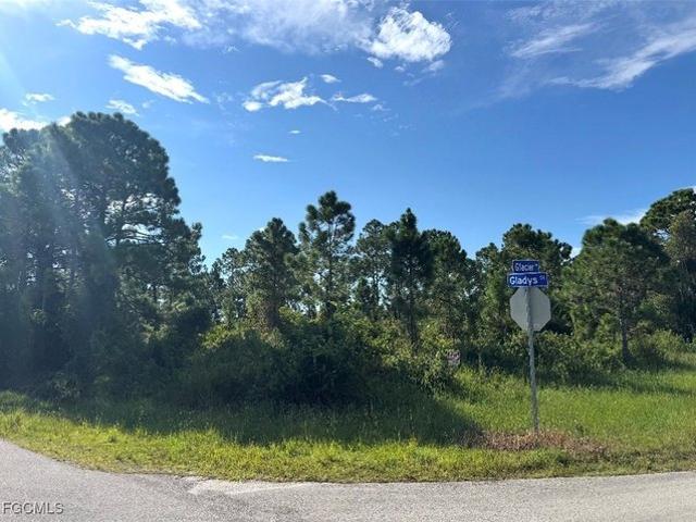 705 Glacier Ave, Lehigh Acres, FL 33974