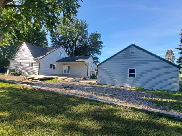705 Glenview Drive