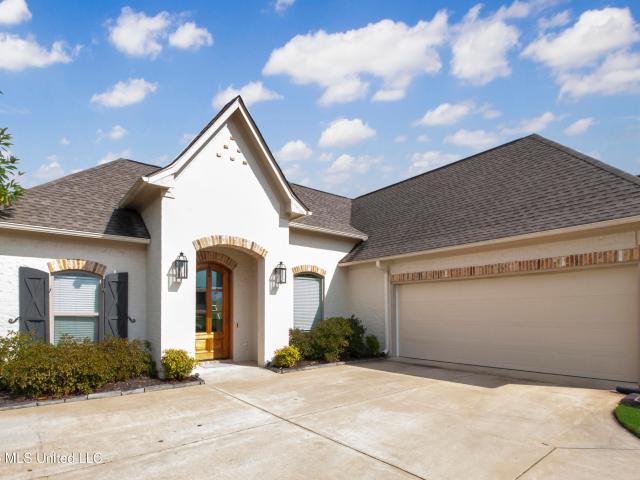 705 Glenwild Drive