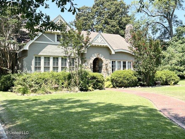 705 Grand Blvd, Greenwood, MS 38930