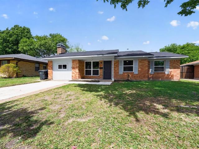 705 Donald Dr, Garland, TX 75041 | MLS #21236