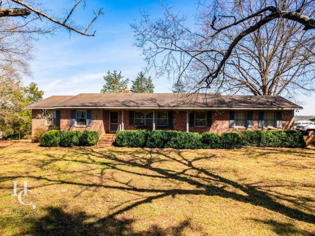 705 Dacusville Road