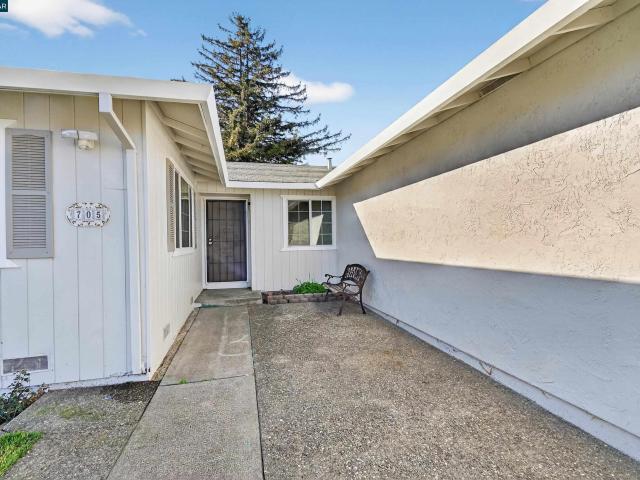 705 Danrose Dr